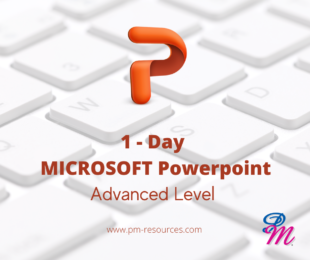 Microsoft Powerpoint (Advanced Level) - PM eSchool