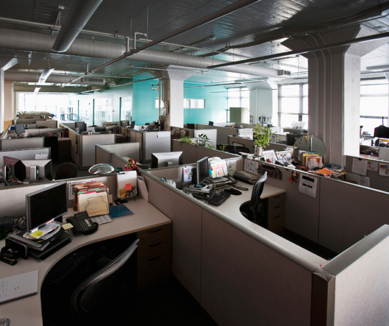 Business / Office Administration – PM eSchool