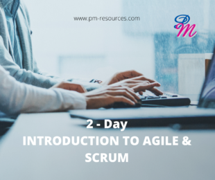 Introduction to Agile & Scrum - PM eSchool