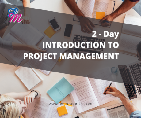 Introduction to Project Management - PM eSchool