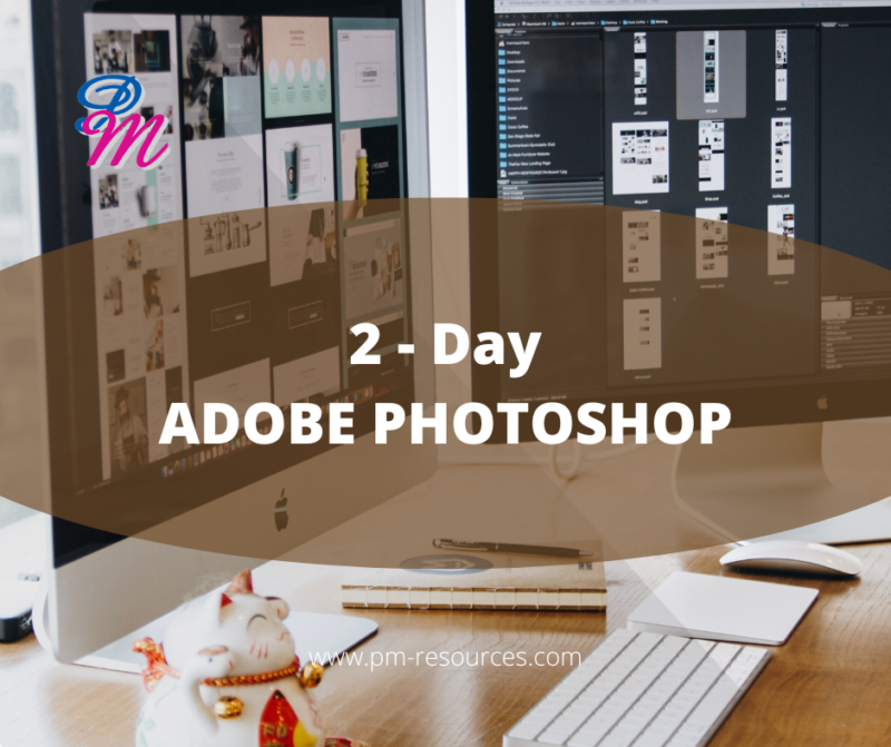 Adobe Photoshop - PM eSchool