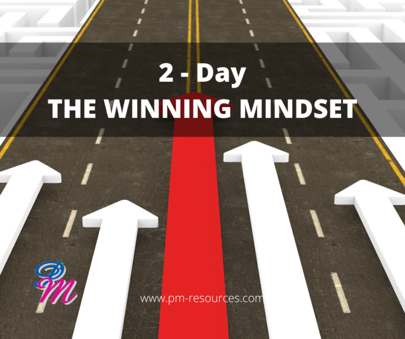 The Winning Mindset – PM eSchool