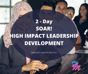 SOAR! High Impact Leadership Development - PM eSchool
