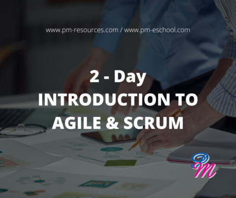 Introduction to Agile & Scrum – PM eSchool