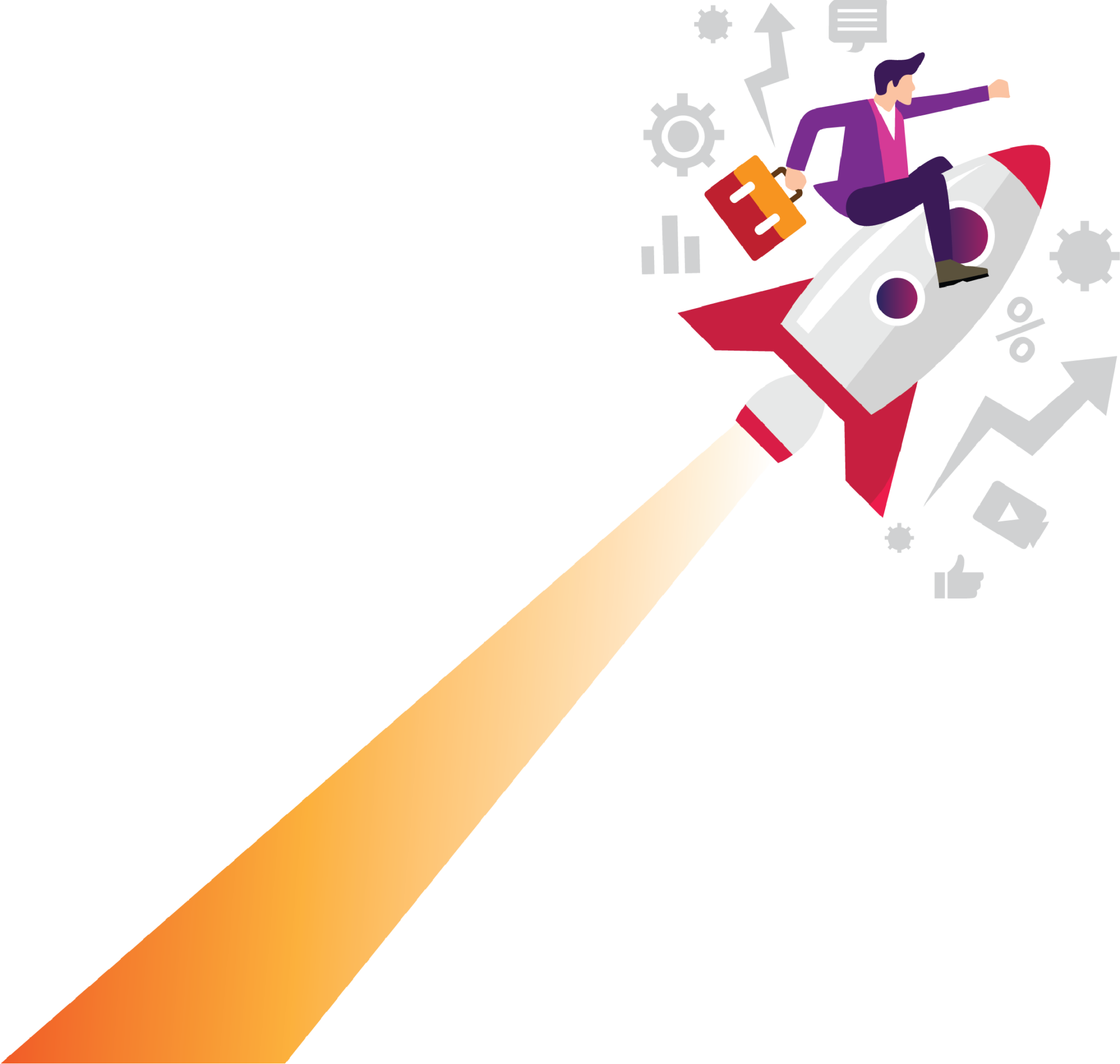 Innovate or Stagnate – Crafting a Roadmap for a Future-Ready Organistion – PM eSchool